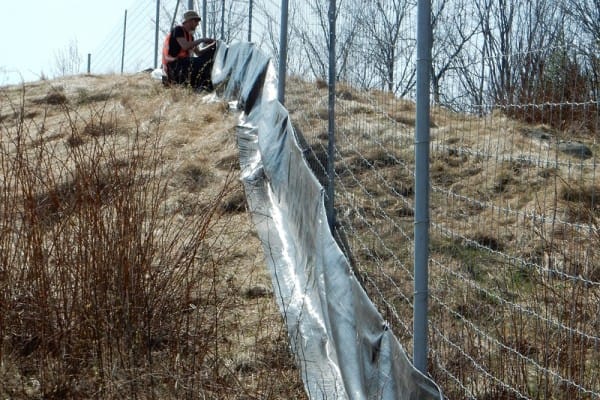 Mitigation System 4 (Highway 69) – eco-kare international